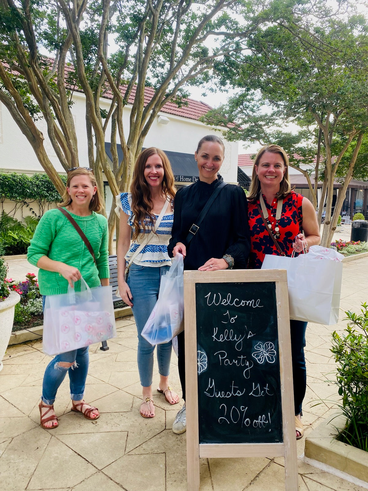 Scout & Molly's SouthPark Clothing Boutique Events/Outreach – Scout & Molly's Southpark